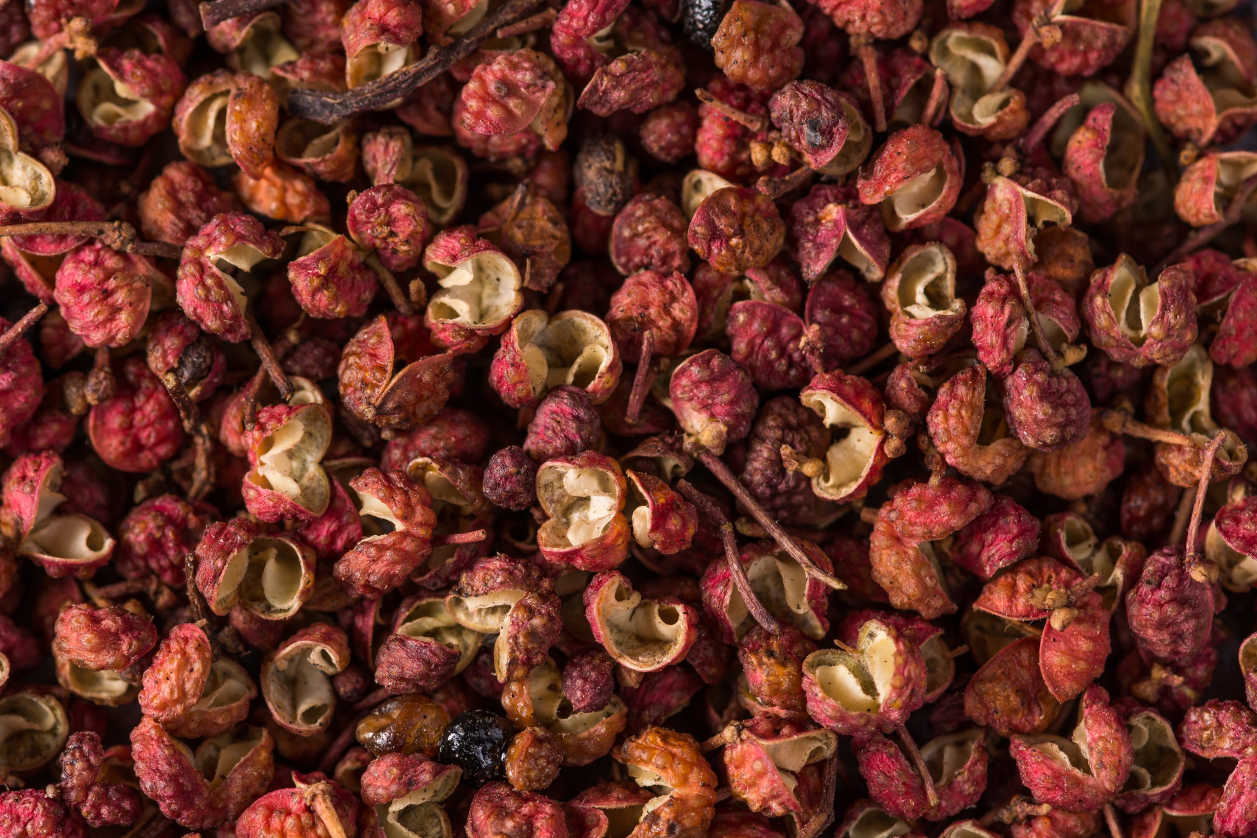 Fresh Walnuts-Red